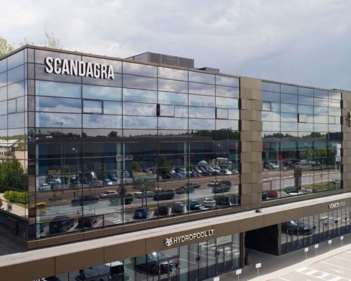 Meist - Scandagra e-pood