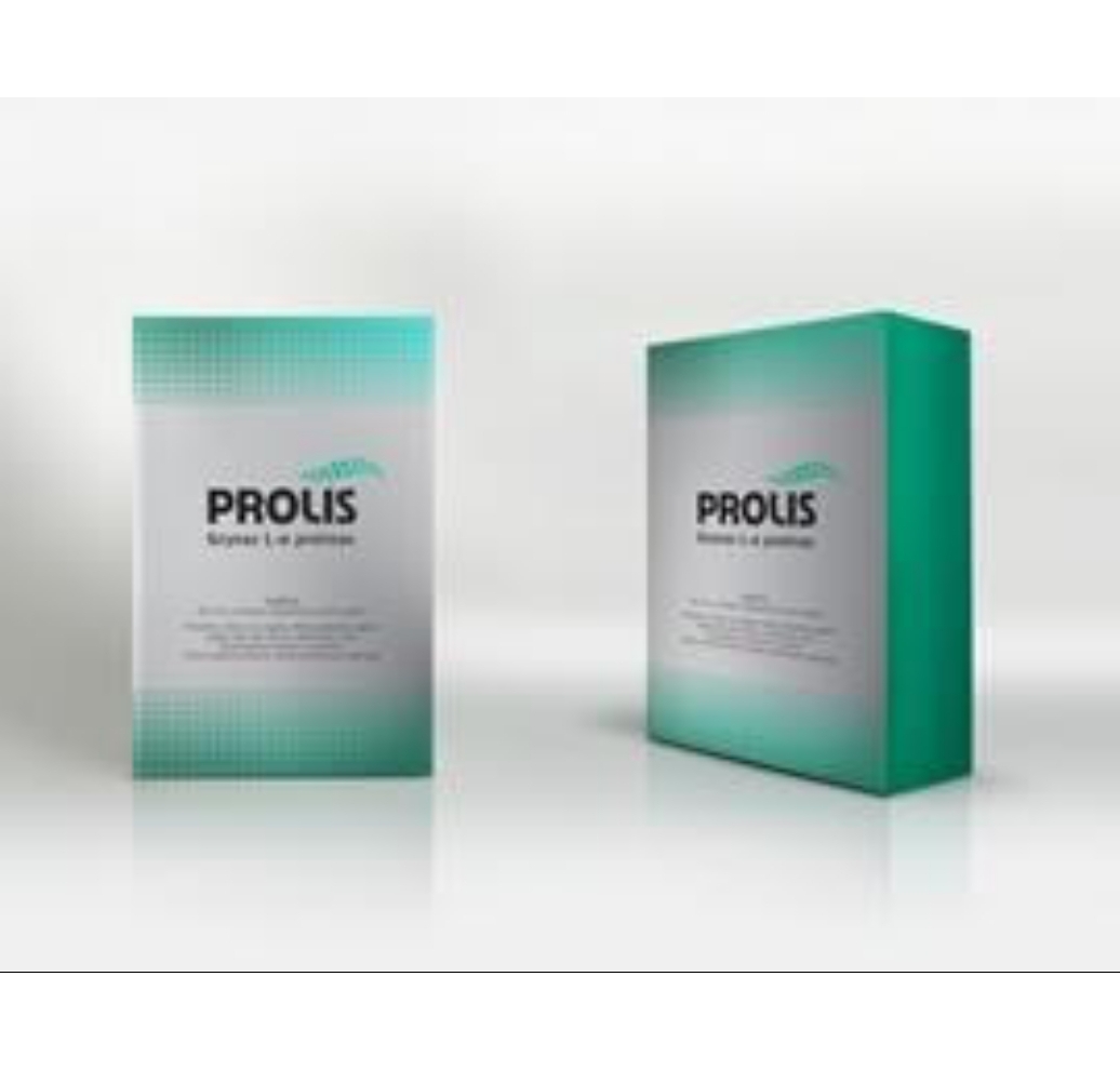 Leheväetis Prolis, 2x10g - Scandagra e-pood